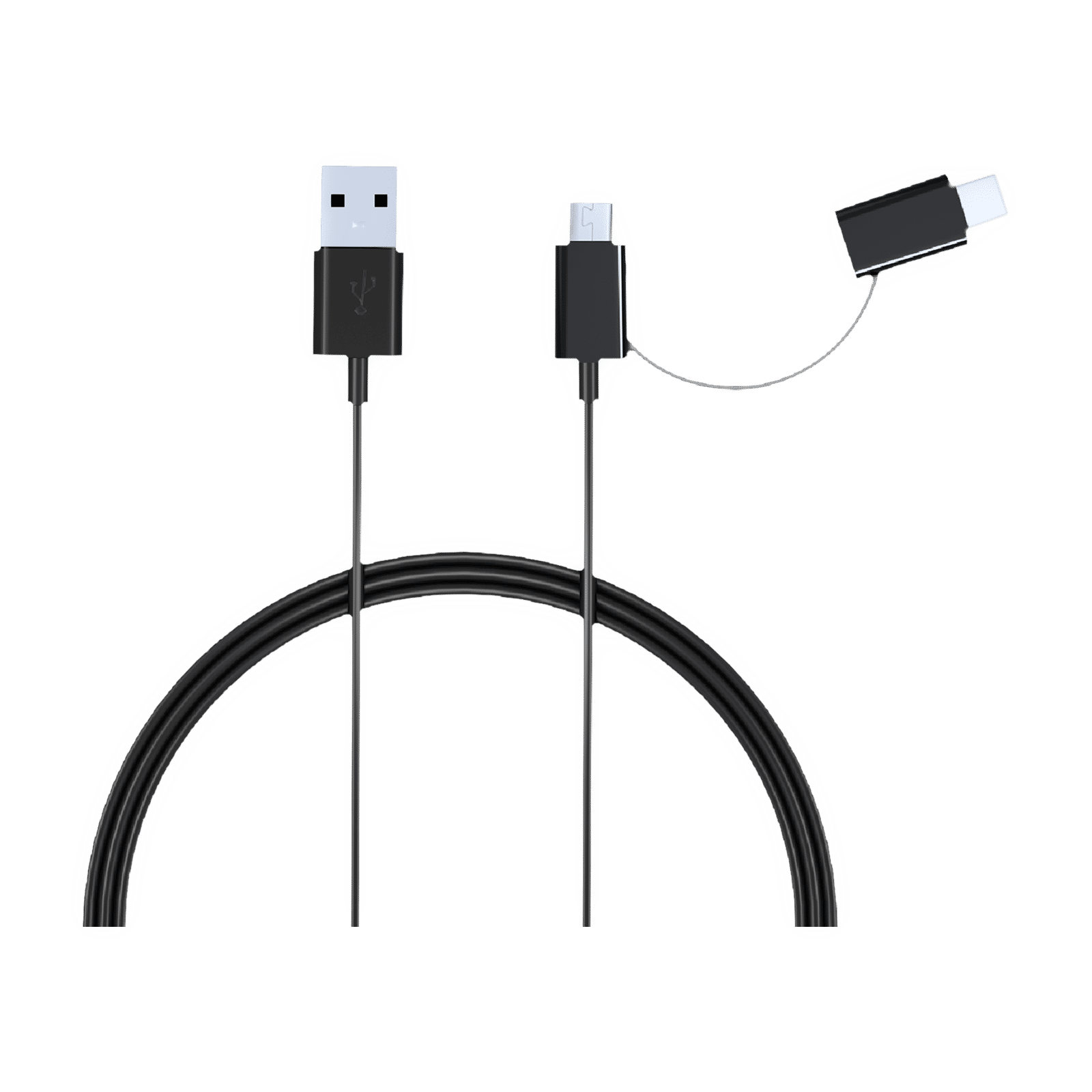 Buy Usb C Sync And Charge Cable Online at Best Prices | Croma